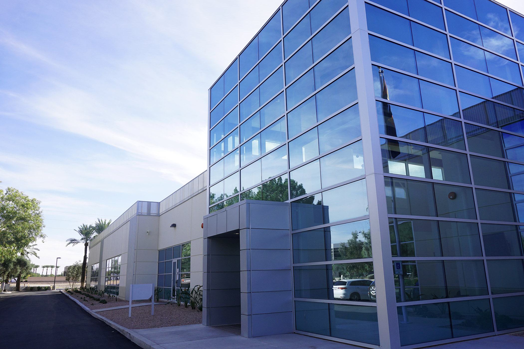 commercial-buildings ~ Central California Power