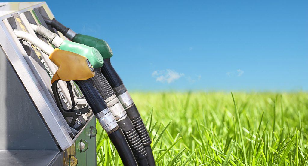 Gas Injection ~ Central California Power