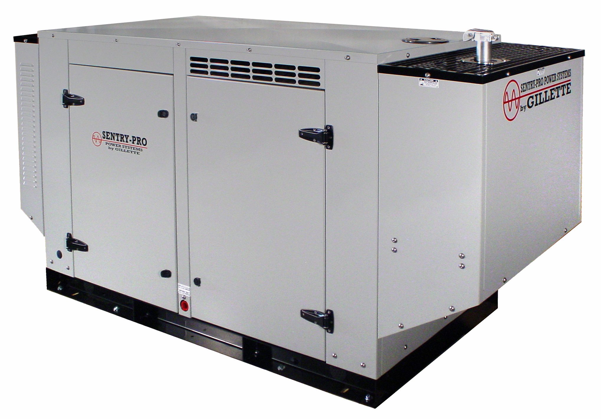 Gillette Generators ~ Gillette ~ Generators ~ Standby Generator ...