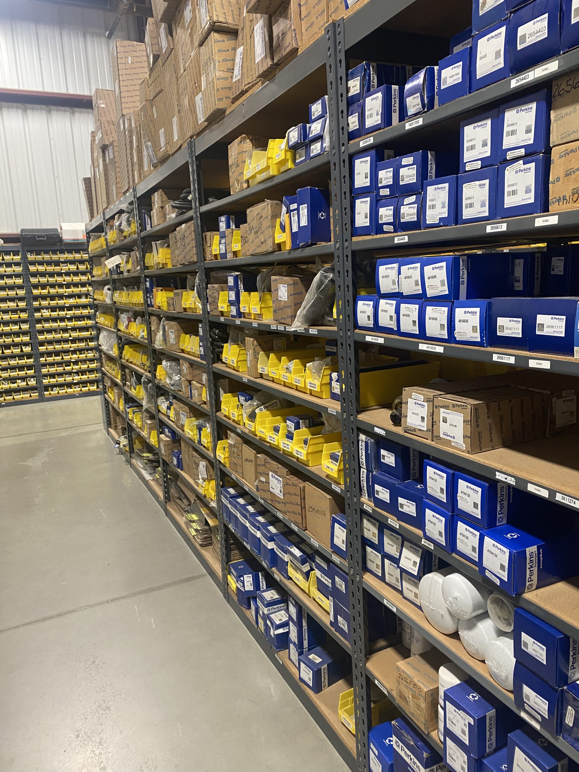 Generator Repair - Central California Power