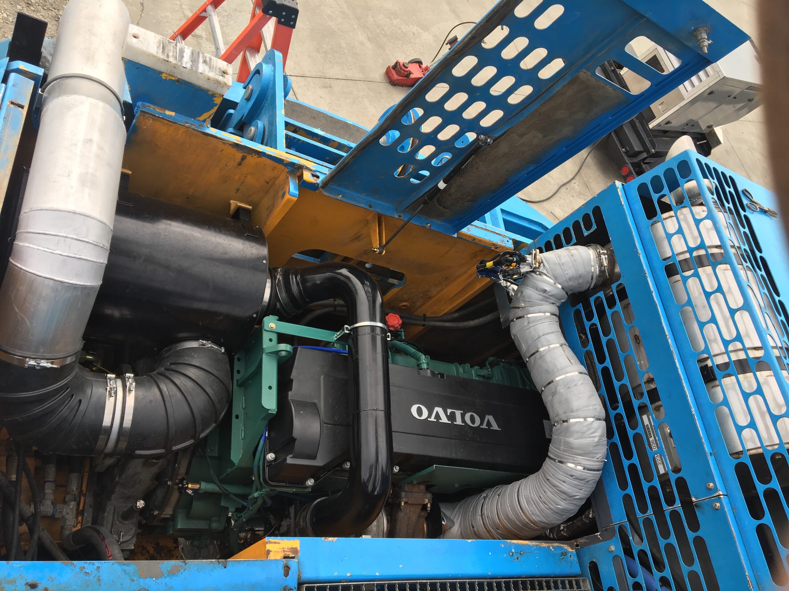 engine-repower-with-volvo ~ Central California Power