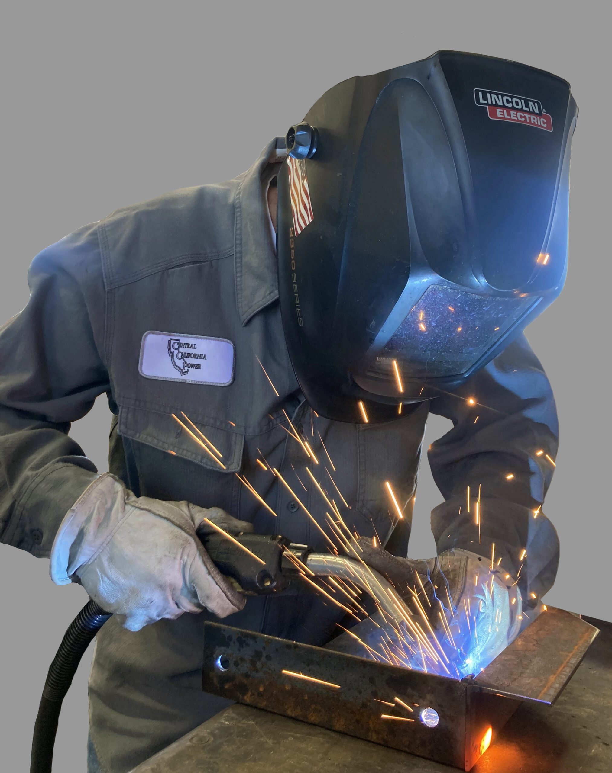 Welding-Edit-Grey-Background ~ Central California Power