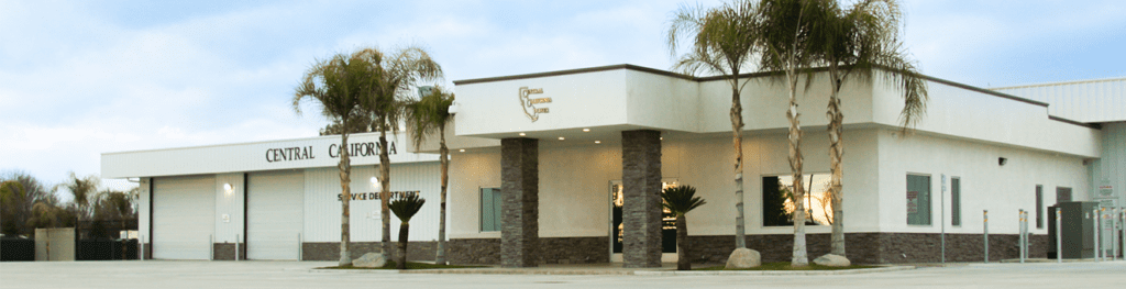 ccp building ~ Central California Power